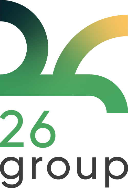 26Group: Global Procurement Partner